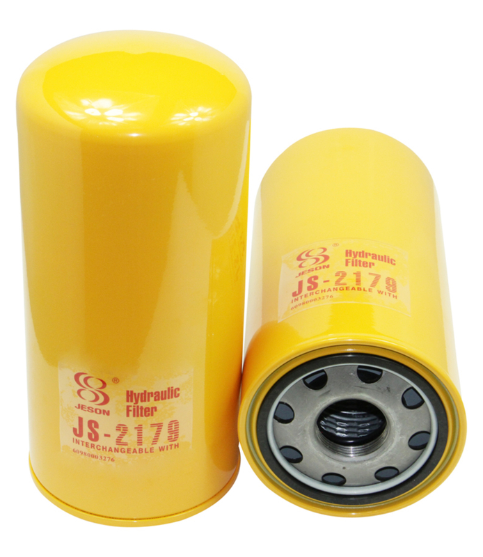 JS2179 - Guangdong Yaotai Filter Technology Co.,Ltd.
