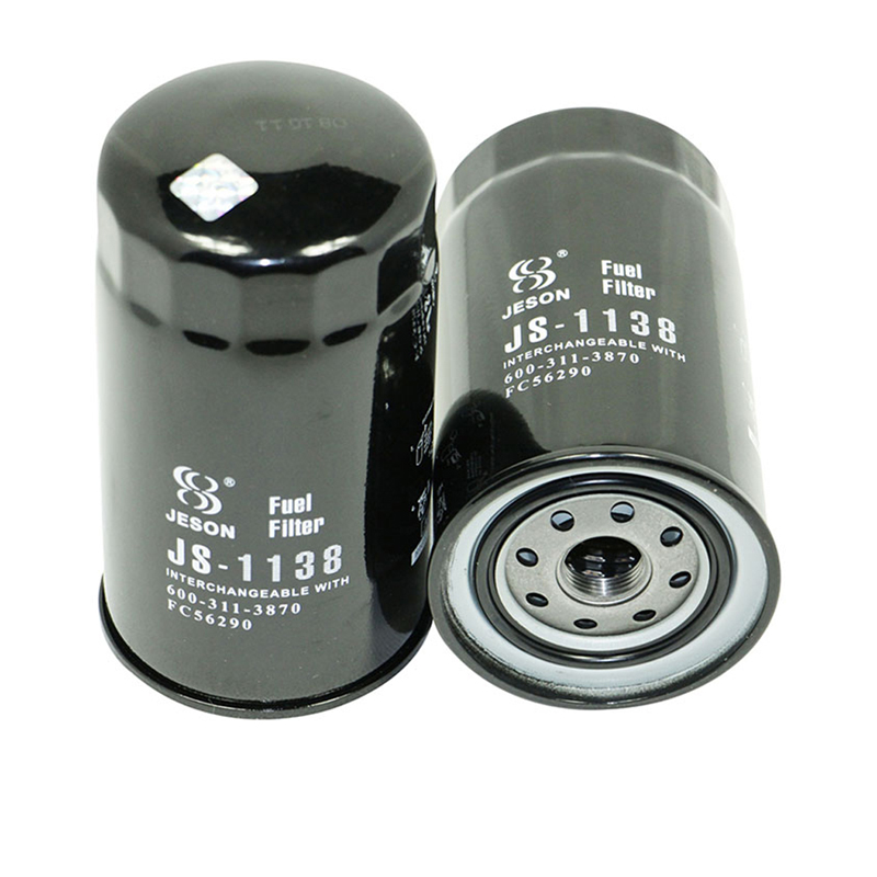 from China Manufacturer - Guangdong Yaotai Filter Technology Co.,Ltd.