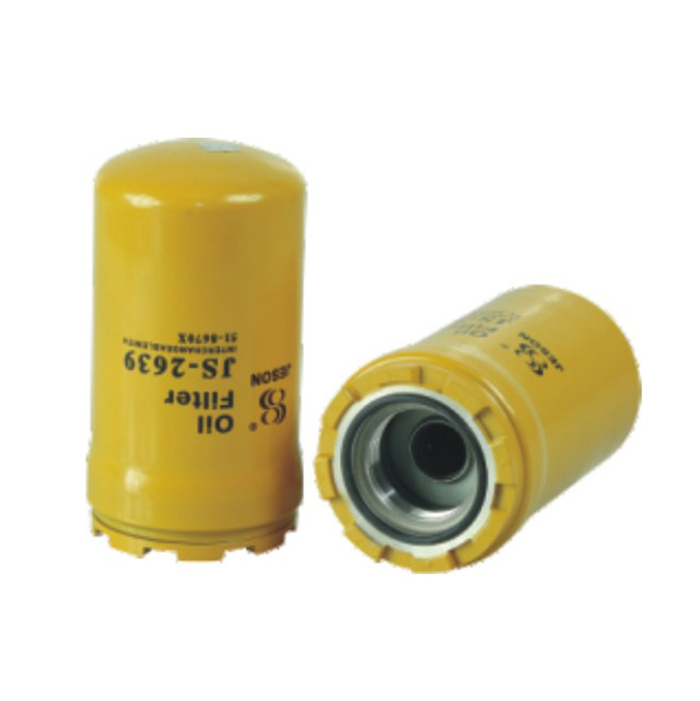 JS2039 - Buy JS2039, 51-8670X Product on Guangdong Yaotai Filter ...