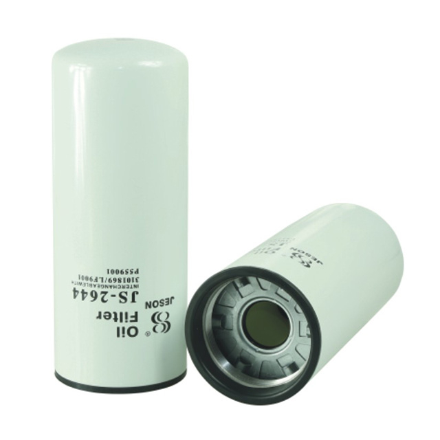 JS2044 - Buy JS2044, 3101869, LF9001 Product on Guangdong Yaotai Filter ...