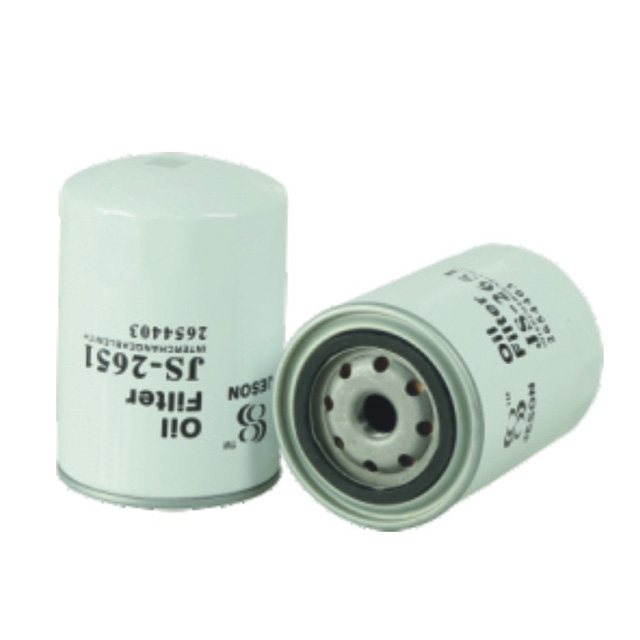 JS2051 - Buy JS2051, 2654403, LF701 Product on Guangdong Yaotai Filter ...